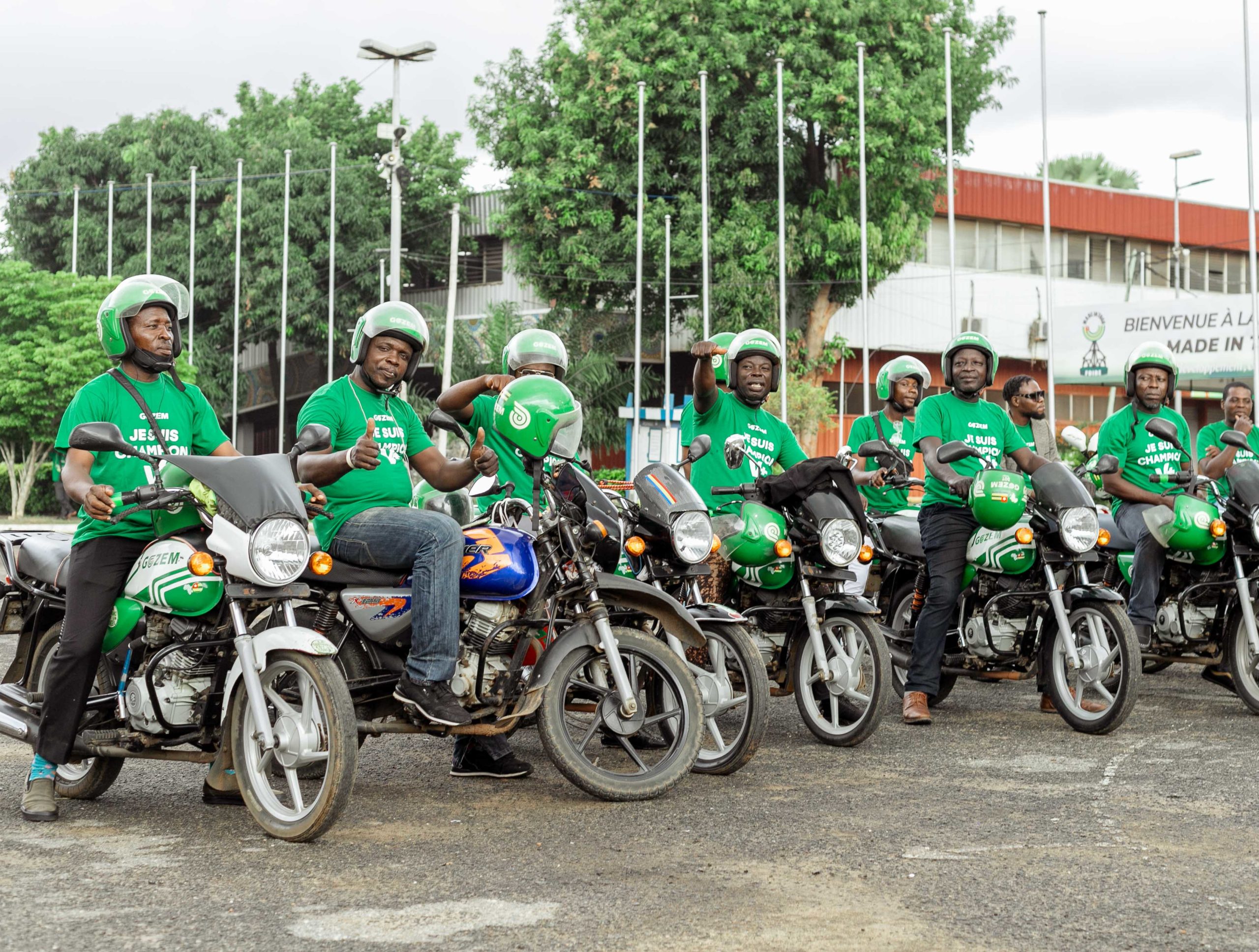 Gozem – Africa Capital Digest